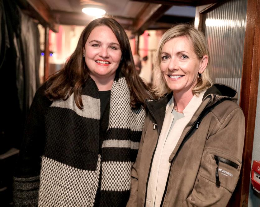 PICTURES: Paddy Casey gig in St Patrick's Church, Newbridge - Photo 1 ...