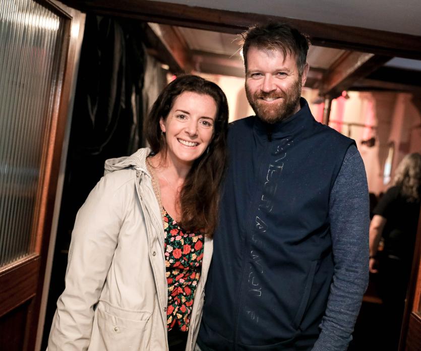 PICTURES: Paddy Casey gig in St Patrick's Church, Newbridge - Photo 1 ...