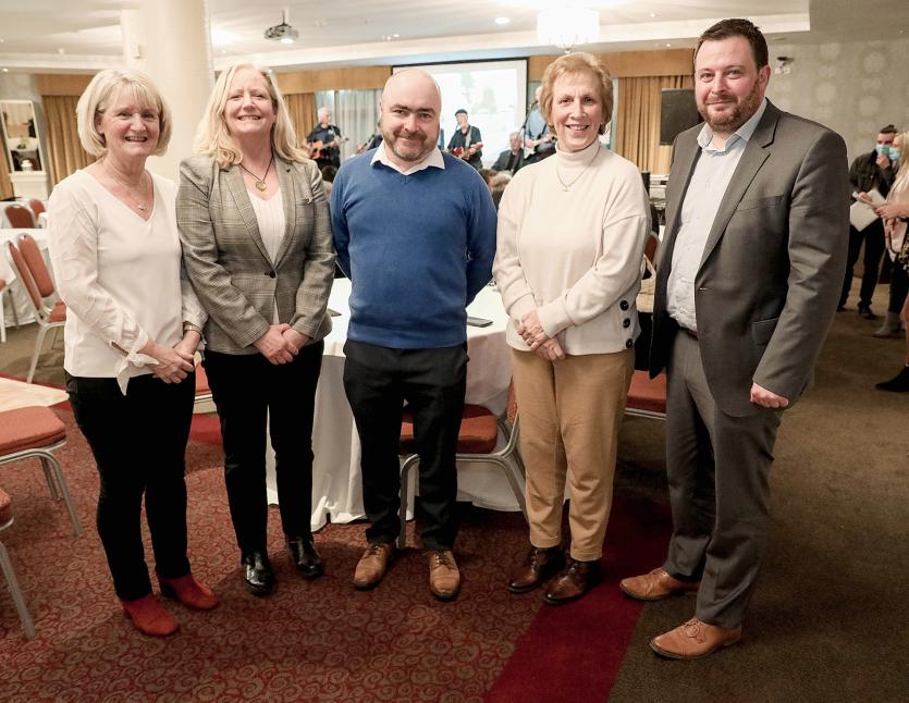 PICTURES: Kildare Pride in Your Place Awards Night - Photo 2 of 23 ...