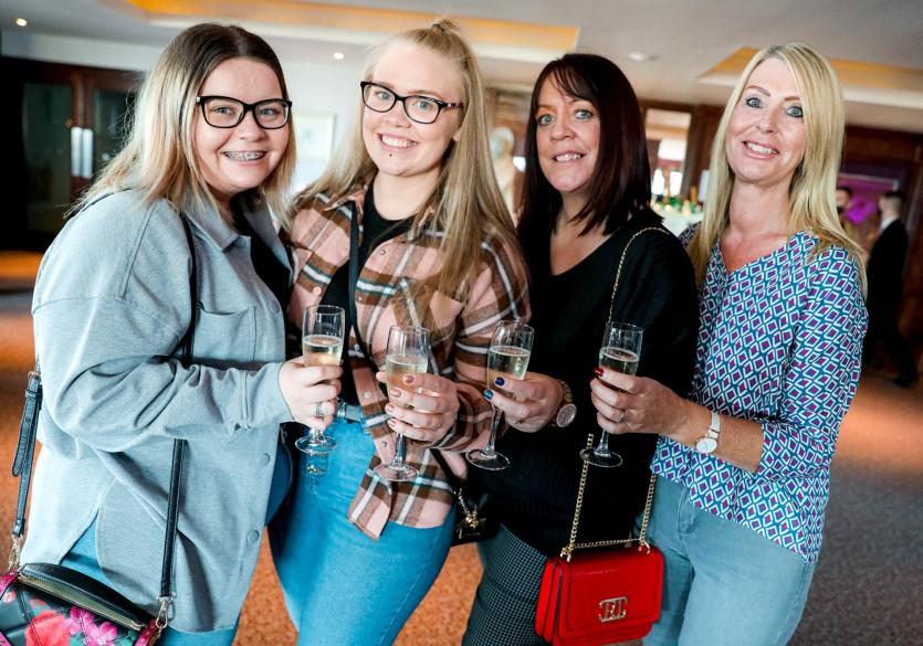 PICTURES: Wedding Fair at the Westgrove Hotel, Clane, Co Kildare ...