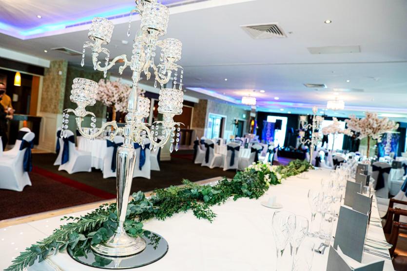 PICTURES: Wedding Fair at the Westgrove Hotel, Clane, Co Kildare ...