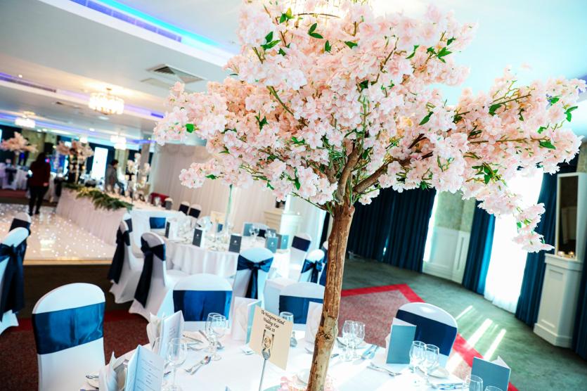 PICTURES: Wedding Fair at the Westgrove Hotel, Clane, Co Kildare ...