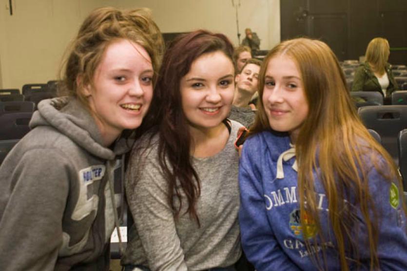 Out and About Little House of Horrors in Patrician School - Photo 1 of ...