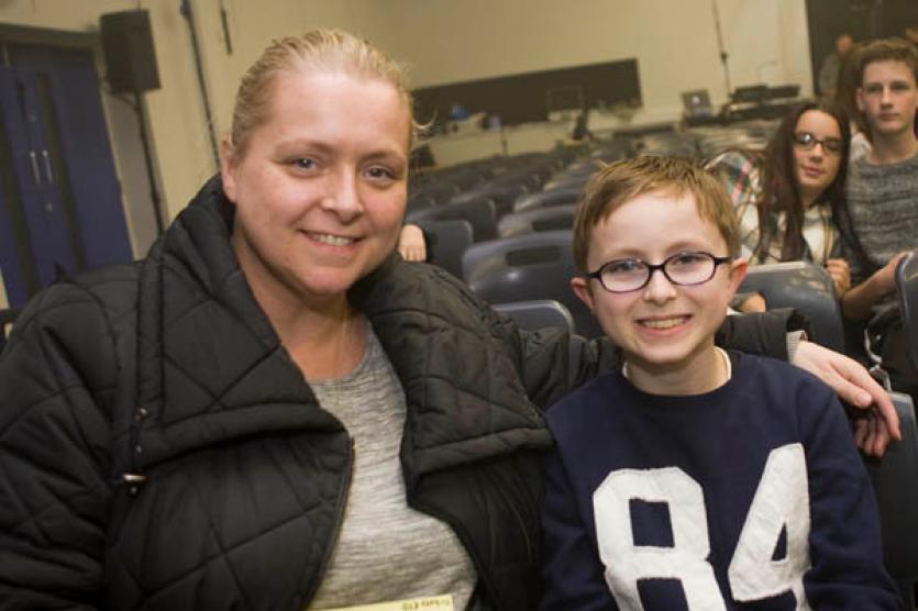 Out and About Little House of Horrors in Patrician School - Photo 1 of ...