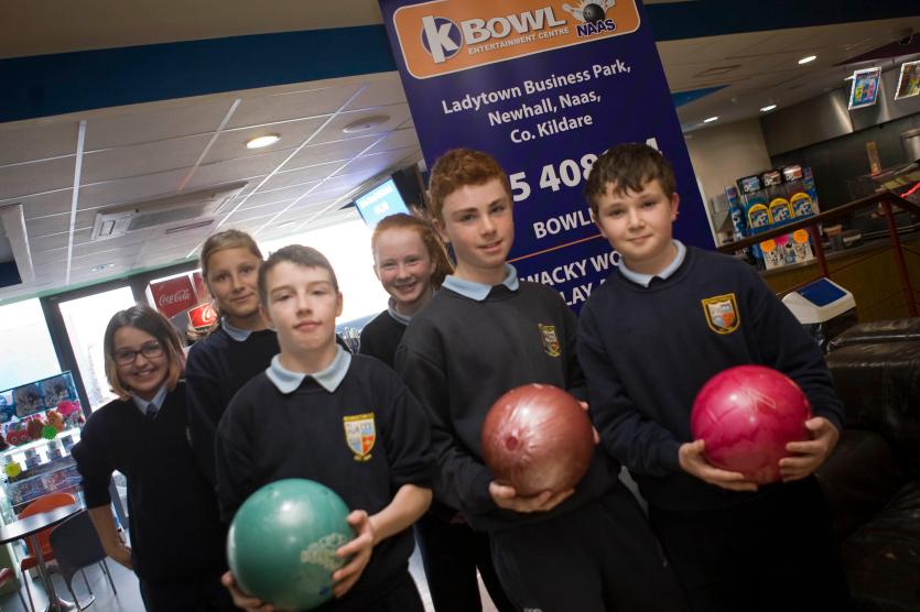 K-Bowl's Annual Tenpin Bowling Week for Schools - Photo 1 of 6 ...