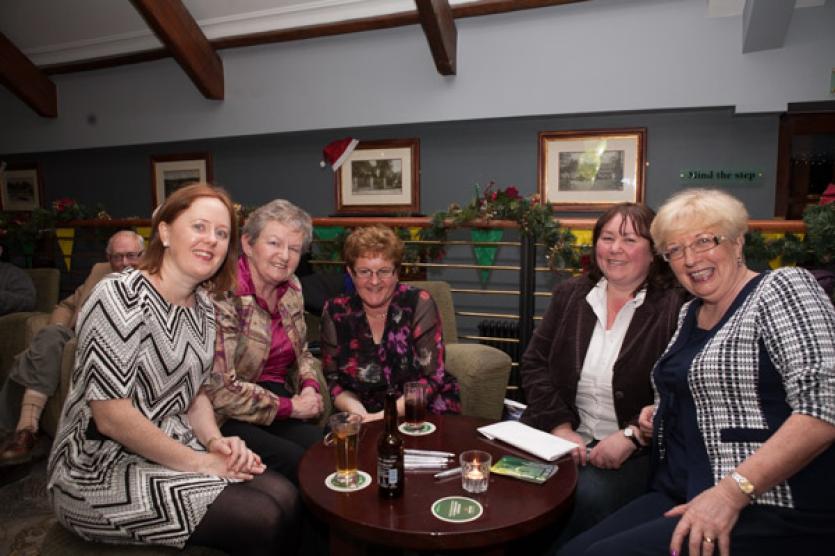 Tomas O'Se Book launch In The Court Yard in Leixlip - Photo 1 of 11 ...