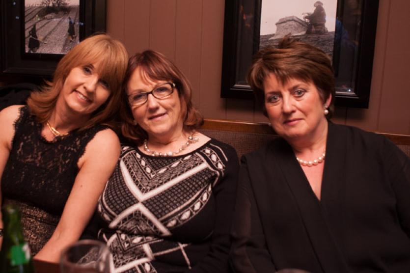 Clane General Hospital celebrating 30th Birthday at Millicent Golf Club ...