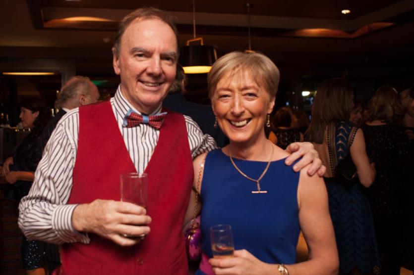 Clane General Hospital celebrating 30th Birthday at Millicent Golf Club ...