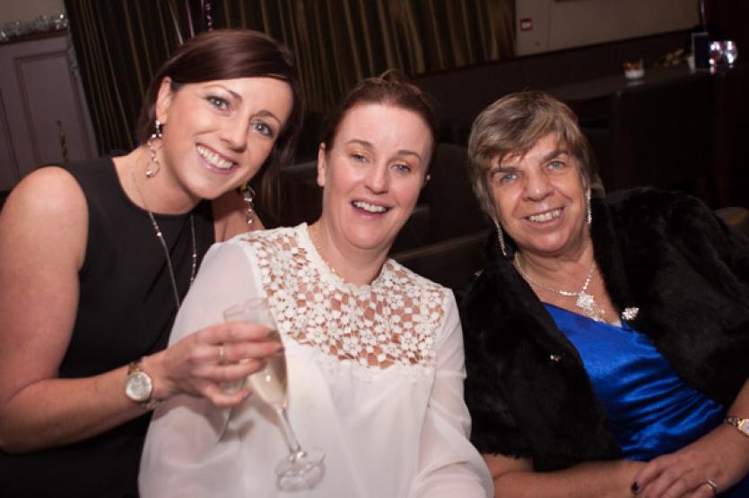 Clane General Hospital celebrating 30th Birthday at Millicent Golf Club ...