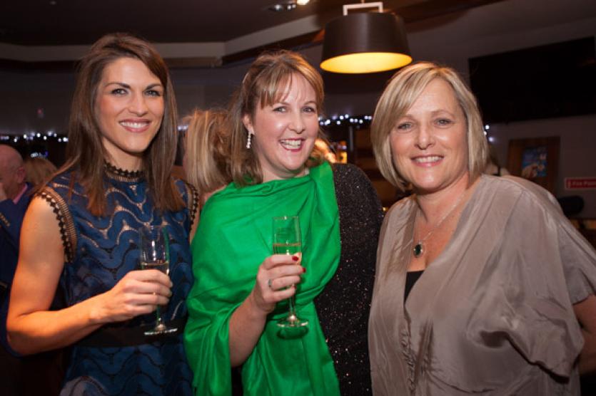 Clane General Hospital celebrating 30th Birthday at Millicent Golf Club ...
