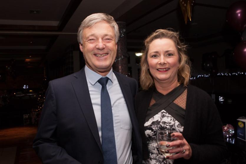 Clane General Hospital celebrating 30th Birthday at Millicent Golf Club ...