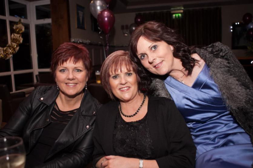 Clane General Hospital celebrating 30th Birthday at Millicent Golf Club ...