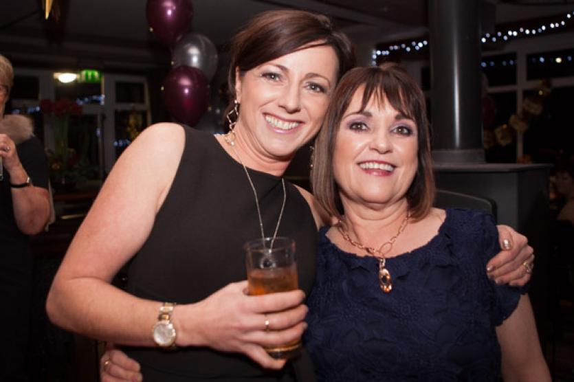 Clane General Hospital celebrating 30th Birthday at Millicent Golf Club ...