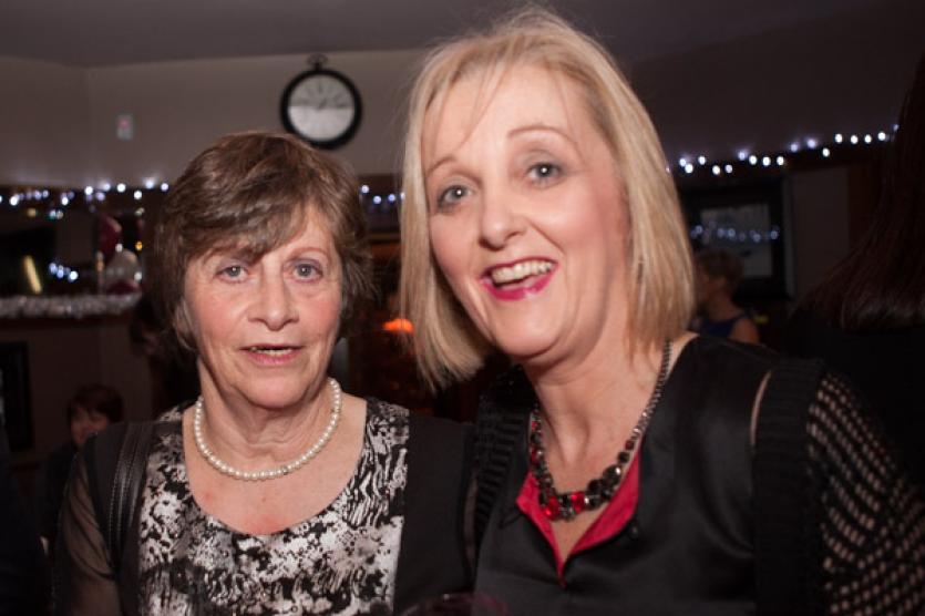 Clane General Hospital celebrating 30th Birthday at Millicent Golf Club ...