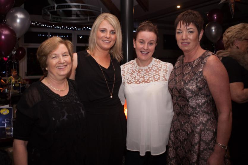 Clane General Hospital celebrating 30th Birthday at Millicent Golf Club ...