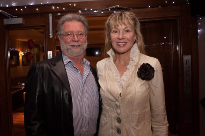 Clane General Hospital celebrating 30th Birthday at Millicent Golf Club ...