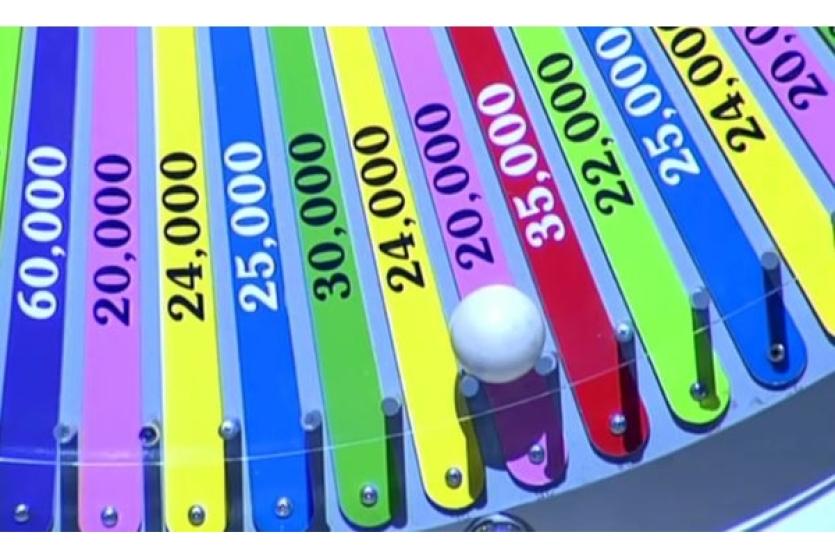 Debbie continues Winning Streak for Kildare on RTE gameshow - Photo 2 ...