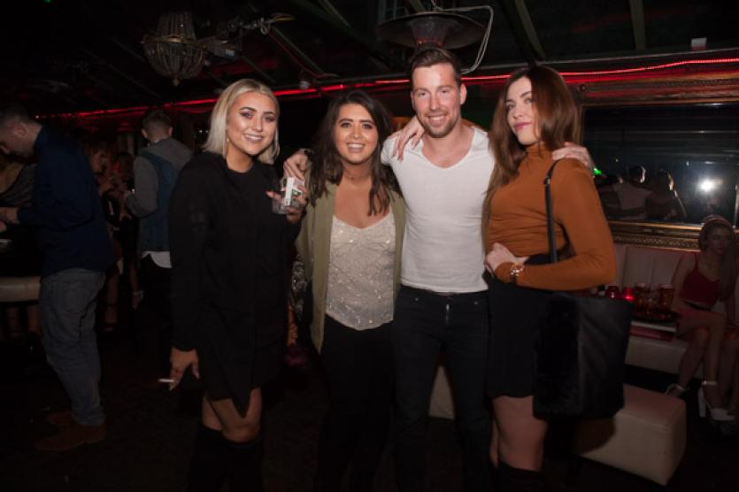 Out and About in The Court Hotel Naas - Photo 1 of 11 - Kildare Now