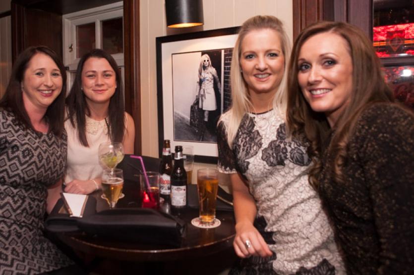 New Years Eve In Kavanagh Naas - Photo 1 of 11 - Kildare Now