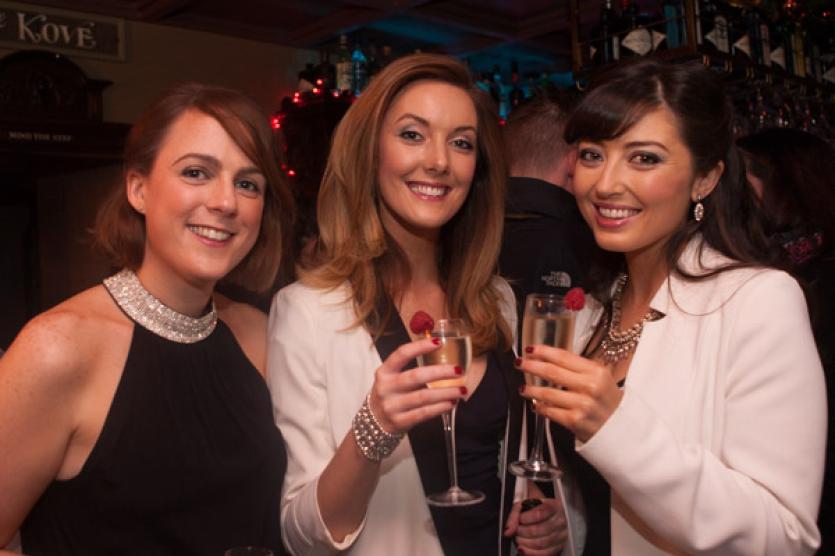 New Years Eve In Kavanagh Naas - Photo 1 of 11 - Kildare Now