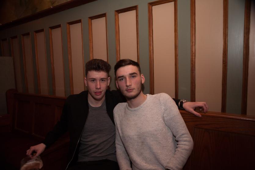 Out and About In McGowan's Newbridge - Photo 1 of 7 - Kildare Now