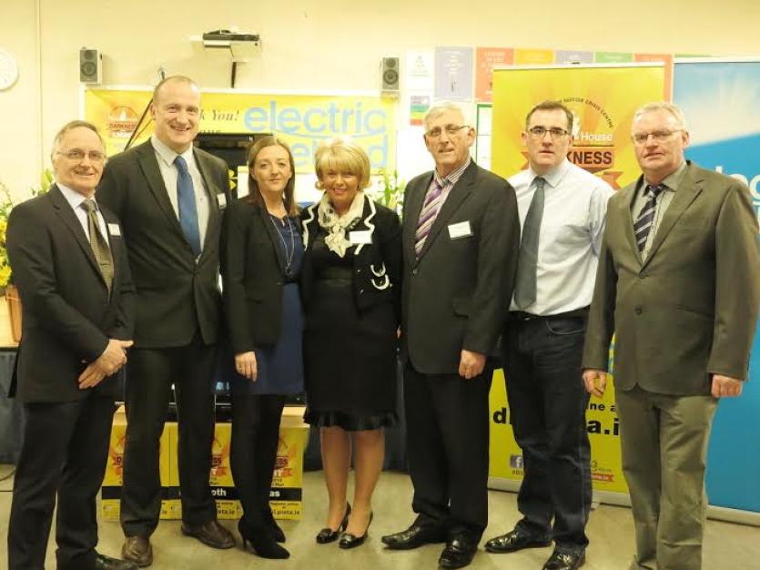 Darkness into Light at Athy - Photo 1 of 3 - Kildare Now