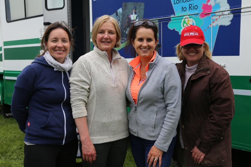 GALLERY: Irish Pony Club at Punchestown Racecourse - Photo 1 of 25 ...