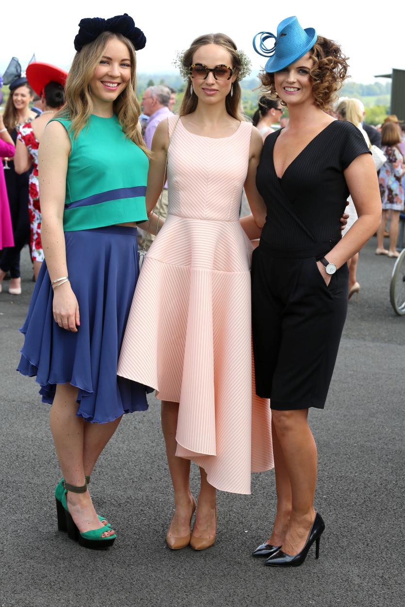 GALLERY: Ladies Day at Naas Racecourse - Photo 1 of 60 - Kildare Now