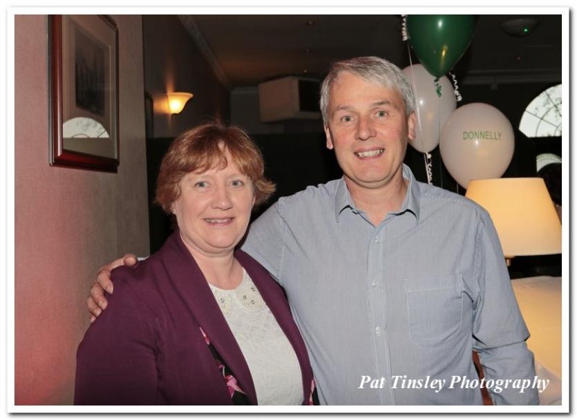 Gallery: Do you recognise any of these faces from the Donnelly Mirrors ...