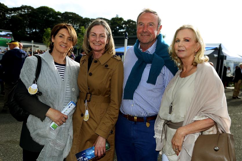 GALLERY: Summer BBQ Evening at Naas Racecourse - Photo 1 of 16 ...