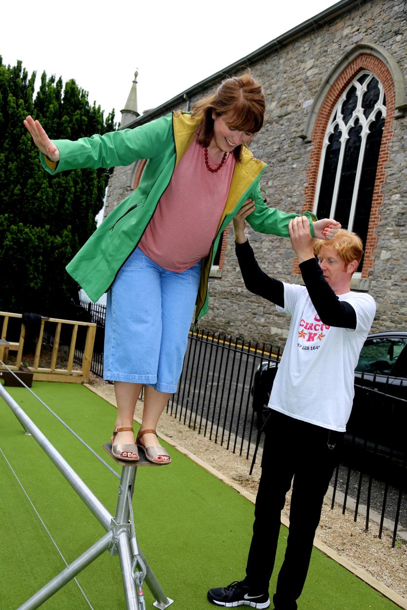 GALLERY: Mid Summer Arts Festival - Photo 1 of 45 - Kildare Now