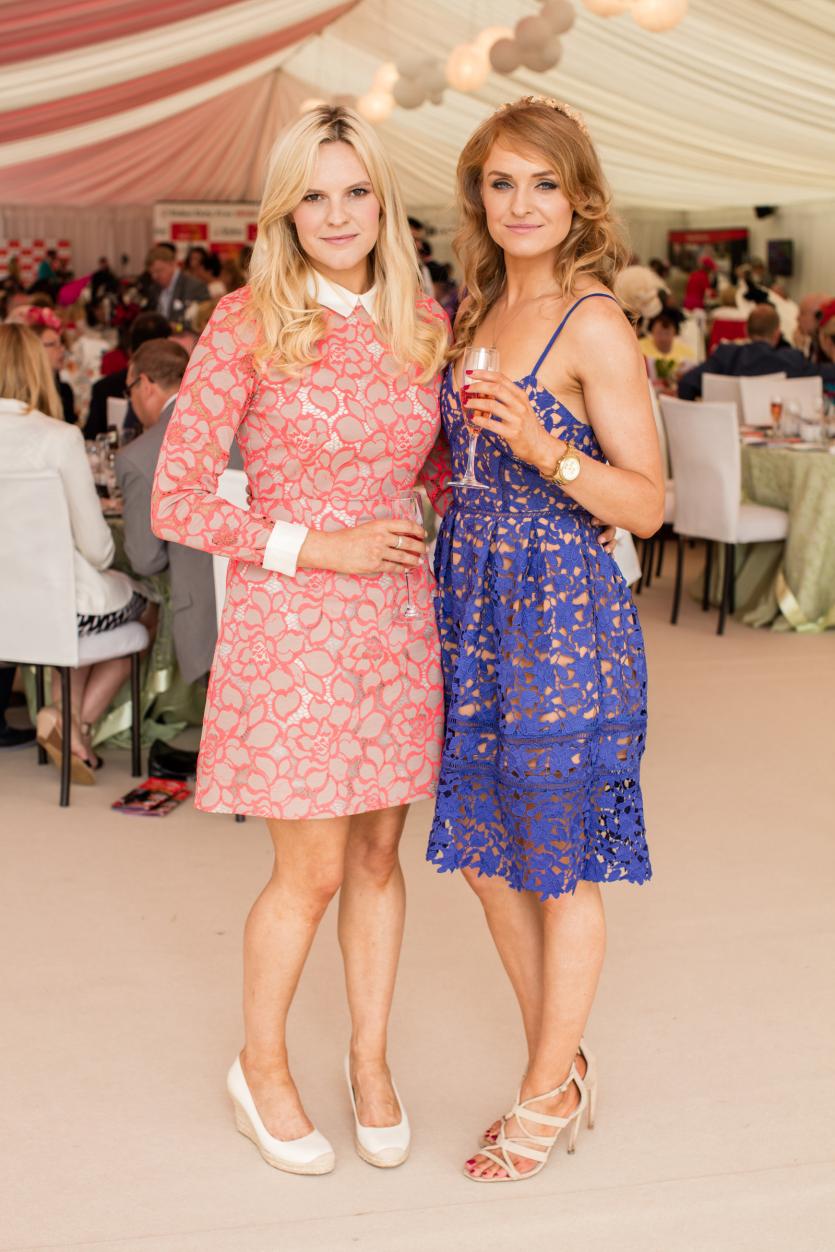 Gallery: Plenty of style and class on show for the Dubai Duty Free ...