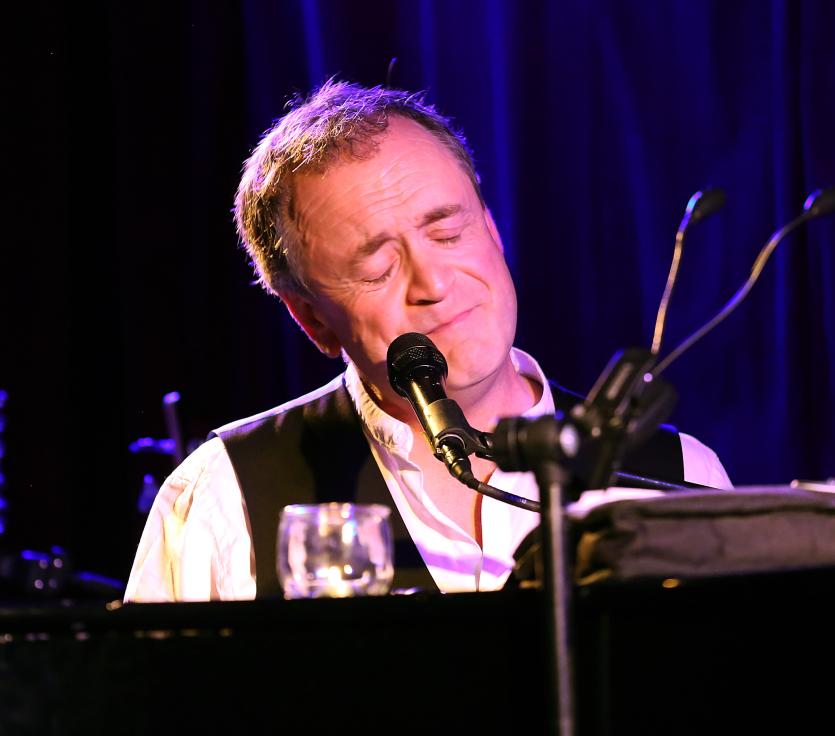 GALLERY: John Forde The Piano Man- Live at the Old Dara Cinema with the ...