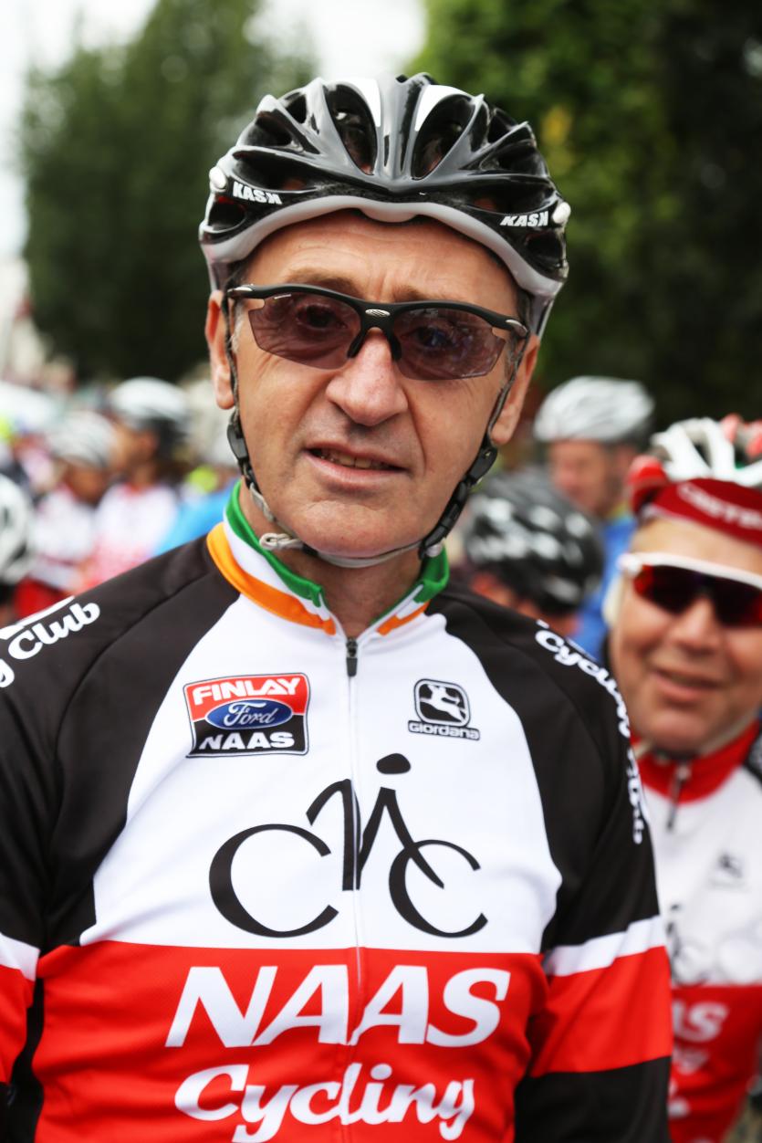 GALLERY: Martin Earley Tour of Kildare 2016, in aid of Marie Keating ...