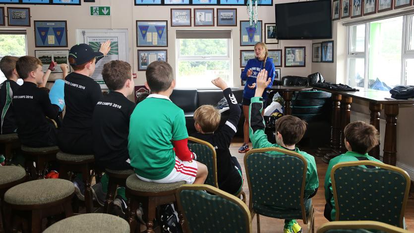 PHOTO GALLERY: Naas Rugby Club holds Registration Day tomorrow from ...