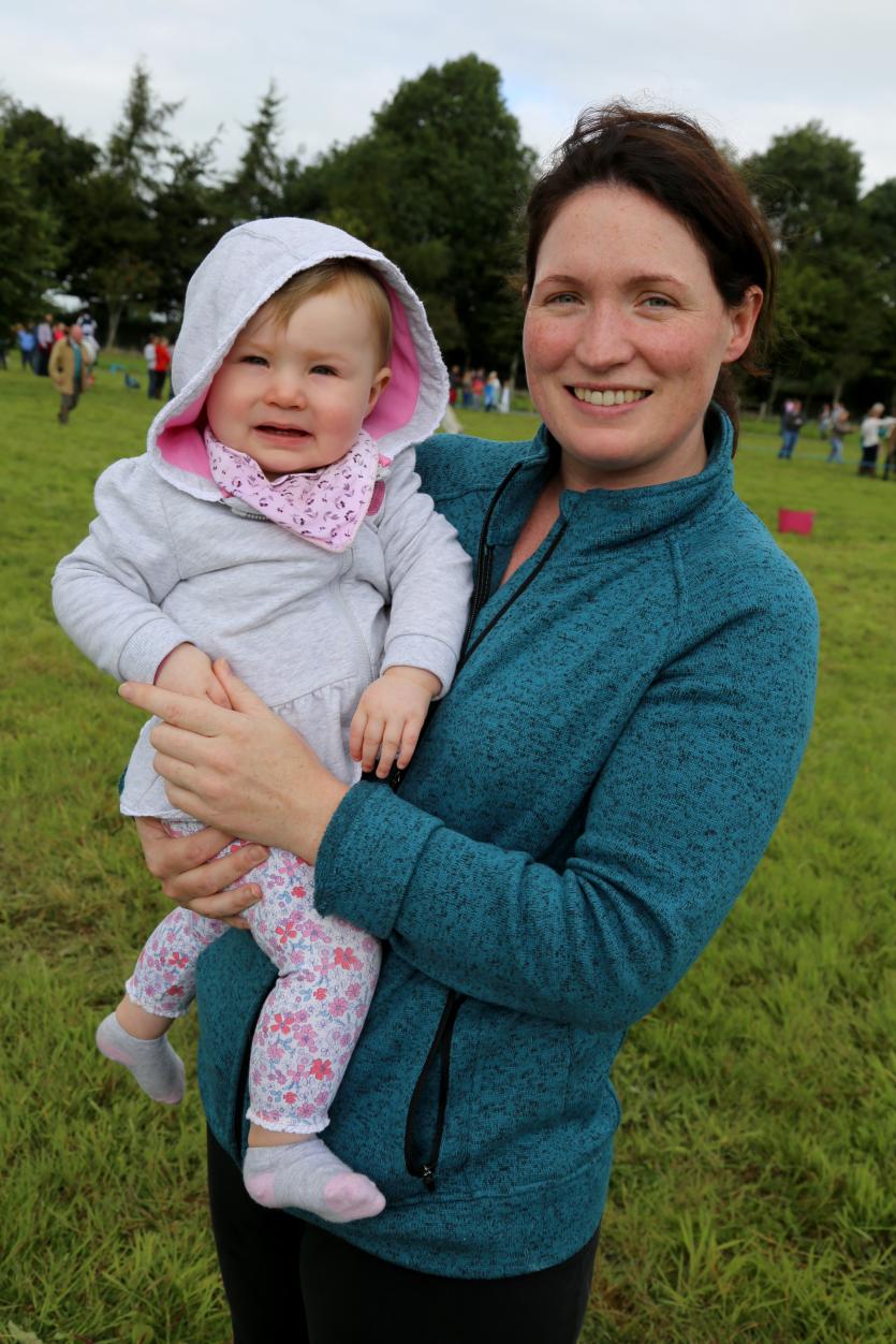 PHOTO GALLERY: Family fun at Eadestown Field Day at Punchestown ...