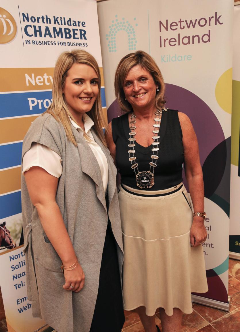 GALLERY: Network Ireland Kildare Branch host 'FRESH THINKING ON FINANCE ...