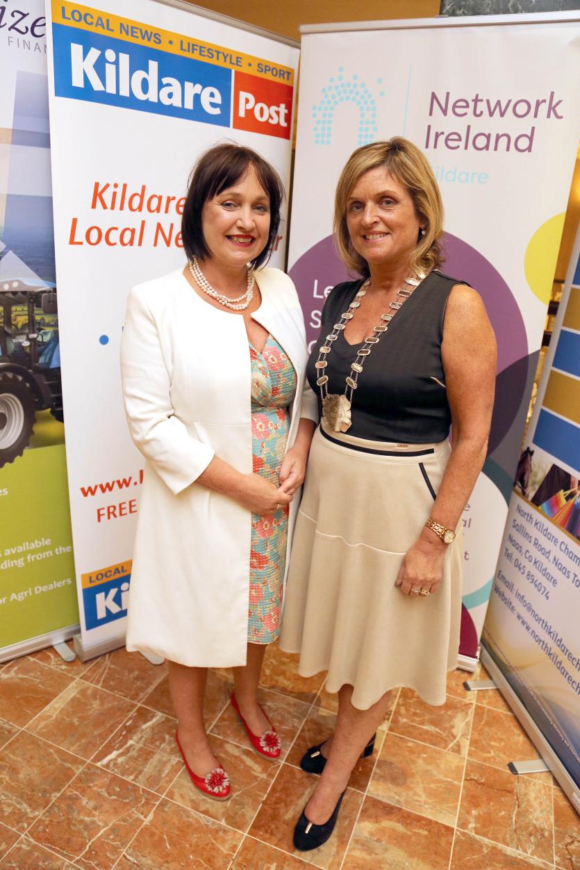 GALLERY: Network Ireland Kildare Branch host 'FRESH THINKING ON FINANCE ...