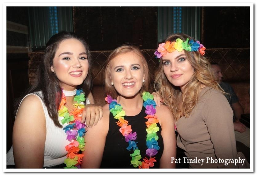 Gallery: See all the snaps from Tiger Lily's Hawaiian night in Kildare ...