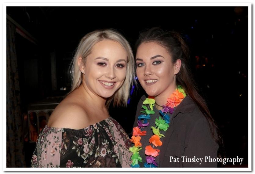 Gallery: See all the snaps from Tiger Lily's Hawaiian night in Kildare ...