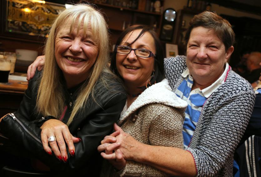 GALLERY: ANNUAL BBQ at Swan Dowlings Pub, Naas - Photo 1 of 24 ...