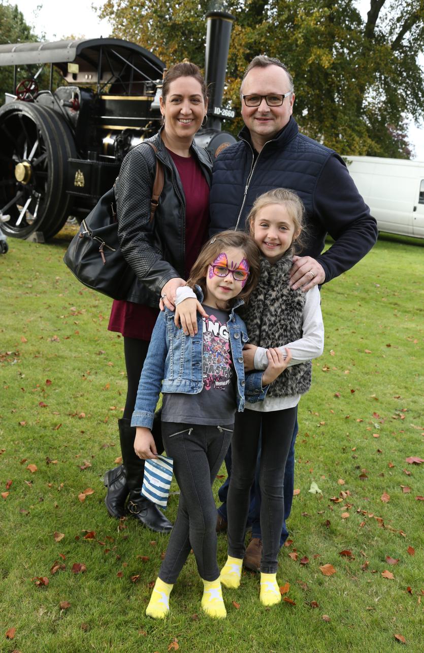 GALLERY: Celebrating 50 years at Ted Johnsons, Naas - Photo 1 of 16 ...