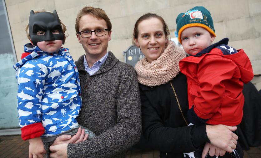 PHOTO GALLERY: Halloween at Globe Retail Park, Naas - Photo 1 of 26 ...