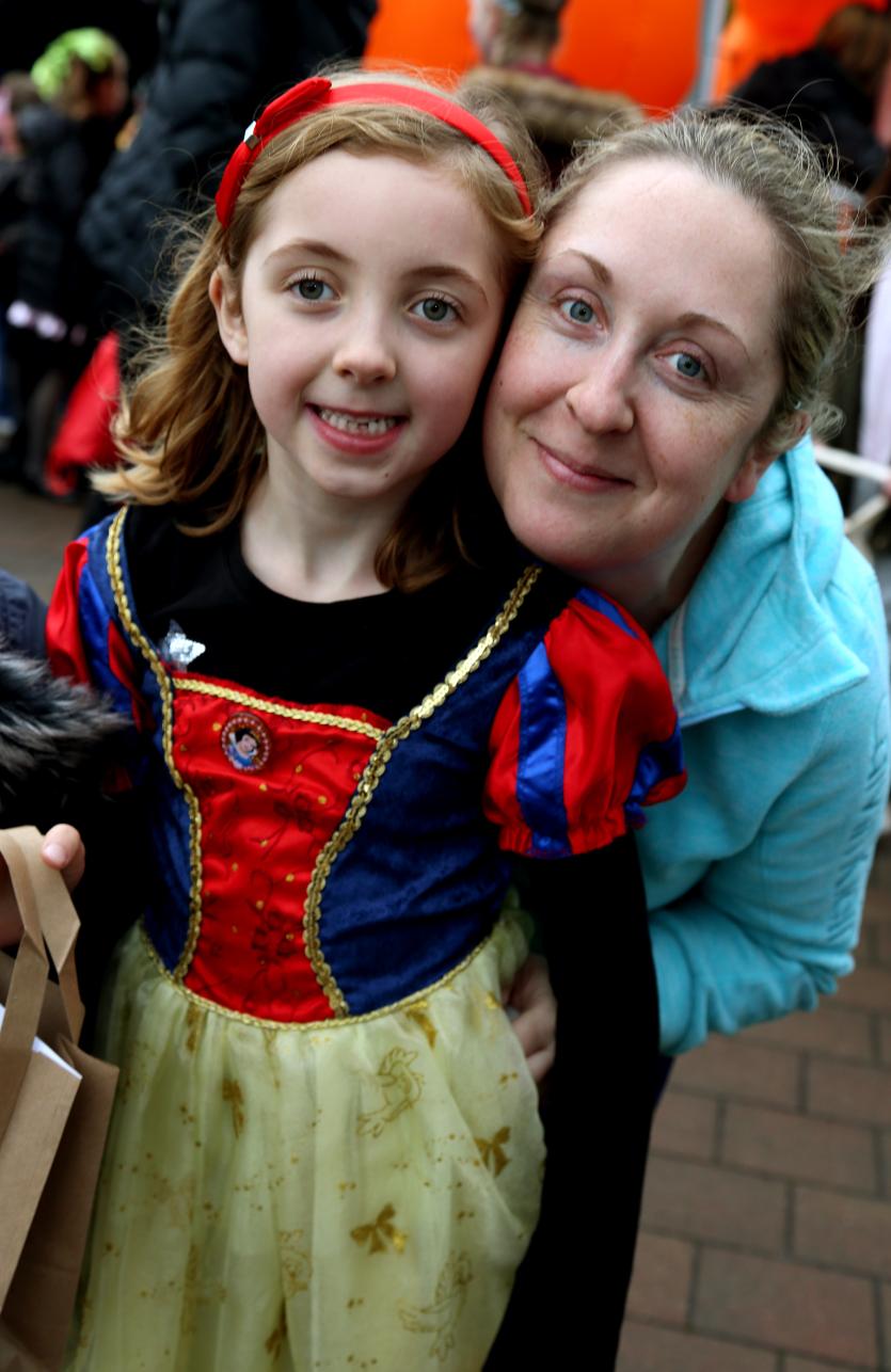 PHOTO GALLERY: Halloween at Globe Retail Park, Naas - Photo 1 of 26 ...