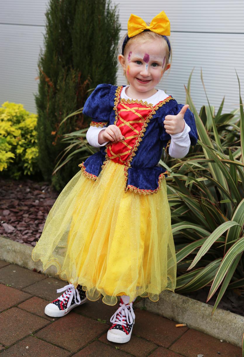 PHOTO GALLERY: Halloween at Globe Retail Park, Naas - Photo 1 of 26 ...