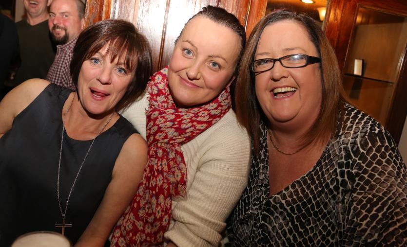 PHOTO GALLERY: Official launch night for new-look Bridgewater Inn ...