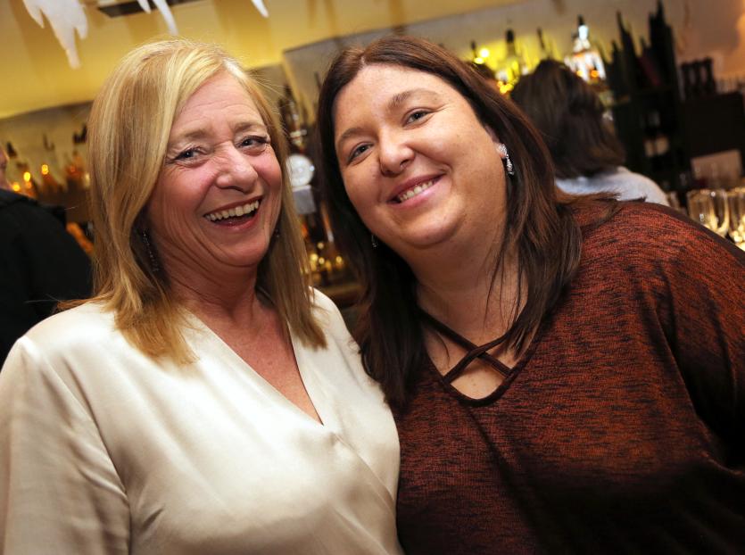 PHOTO GALLERY: Official launch night for new-look Bridgewater Inn ...