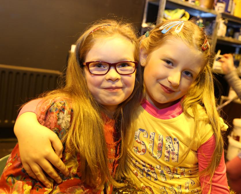 PHOTO GALLERY: Carol Gleeson's School of Speech and Drama Christmas ...