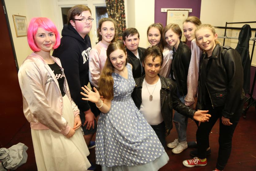 PHOTO GALLERY: Carol Gleeson's School of Speech and Drama Christmas ...