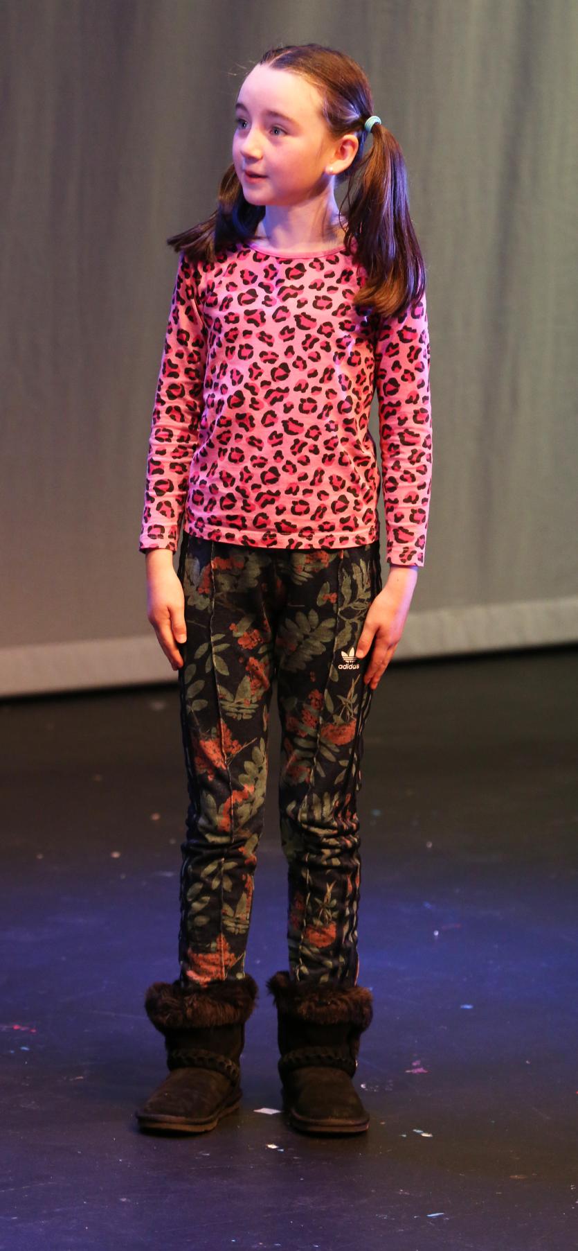 PHOTO GALLERY: Carol Gleeson's School of Speech and Drama Christmas ...